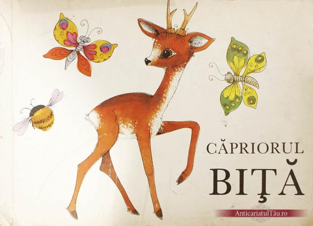 Capriorul_Bita-Walter_Krumbach-Karl_Nitzsche_si_Ion_Creanga_18478 | pr ...